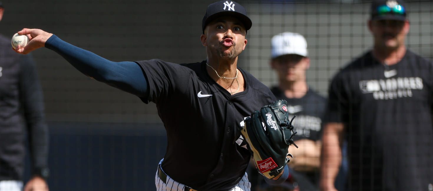 Fantasy Baseball Strategy: Drafting Pitchers Early (2025) | FantasyPros