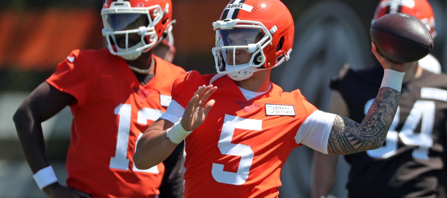 6 Fantasy Football Draft Values: FFPC Picks to Target (2025) | FantasyPros