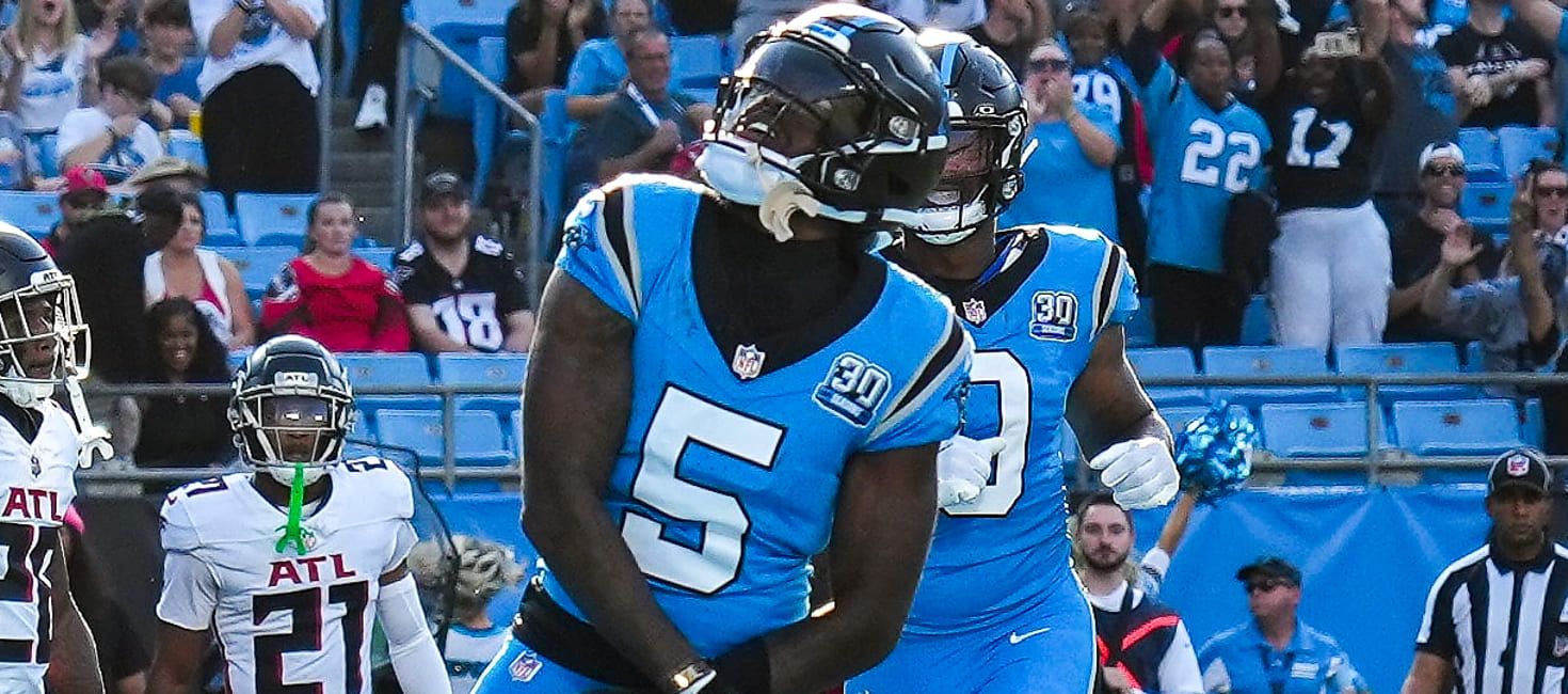 Fantasy Football Panic Meter: Devonta Smith, Alvin Kamara, C.J. Stroud ...