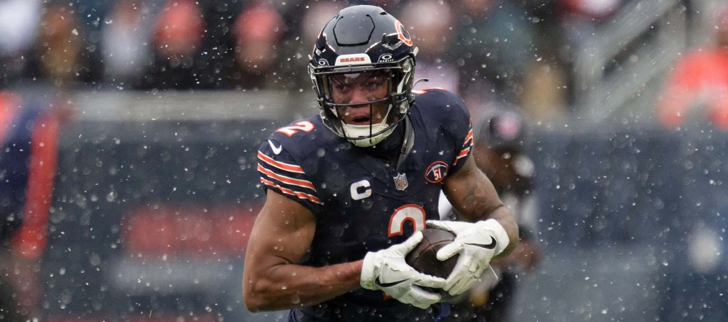 Fantasy Football Draft Rankings & Tiers (2025) | FantasyPros