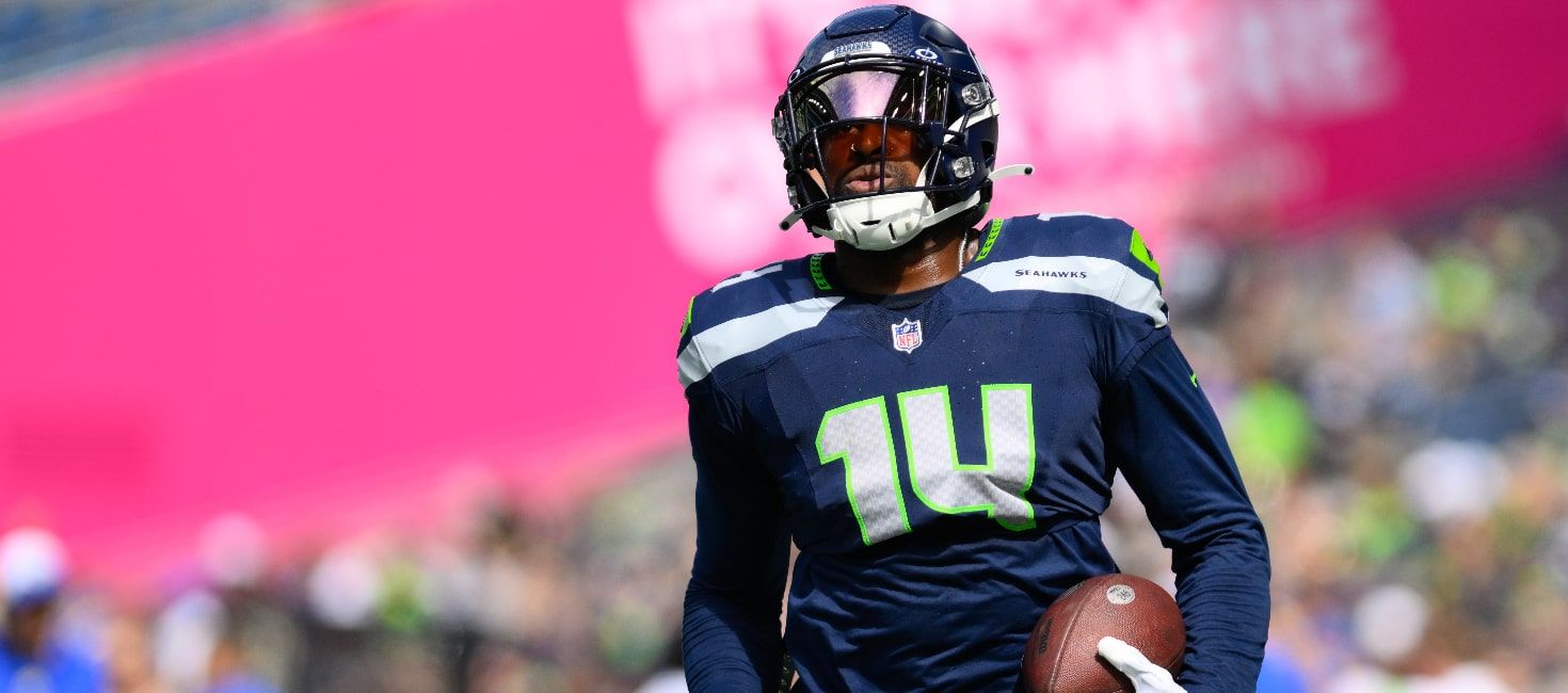 Fantasy Football Trade Advice: DeVonta Smith, DK Metcalf, James Conner ...