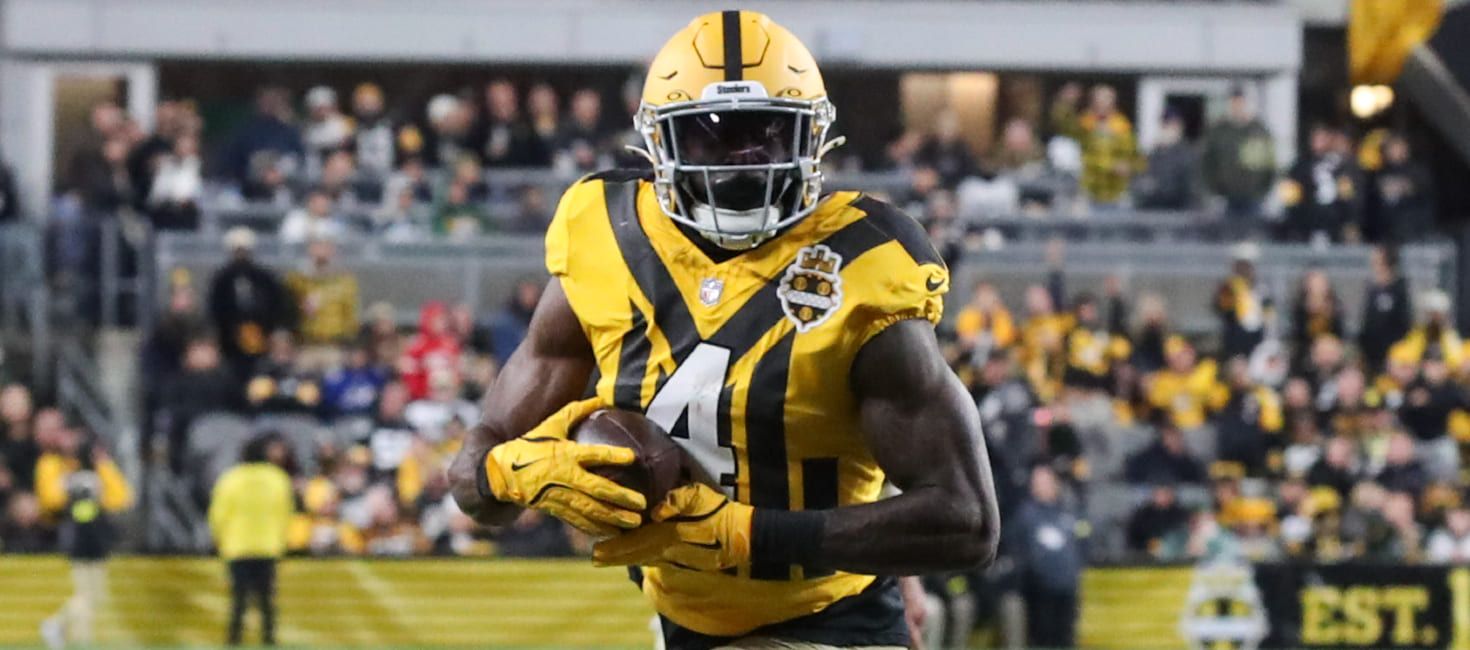 Fantasy Football Rest of Playoff Rankings (2026) | FantasyPros