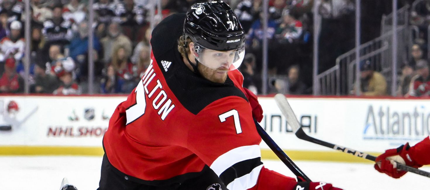 Fantasy Hockey Trade Advice: Paul Cotter, Dylan Guenther, Dougie ...