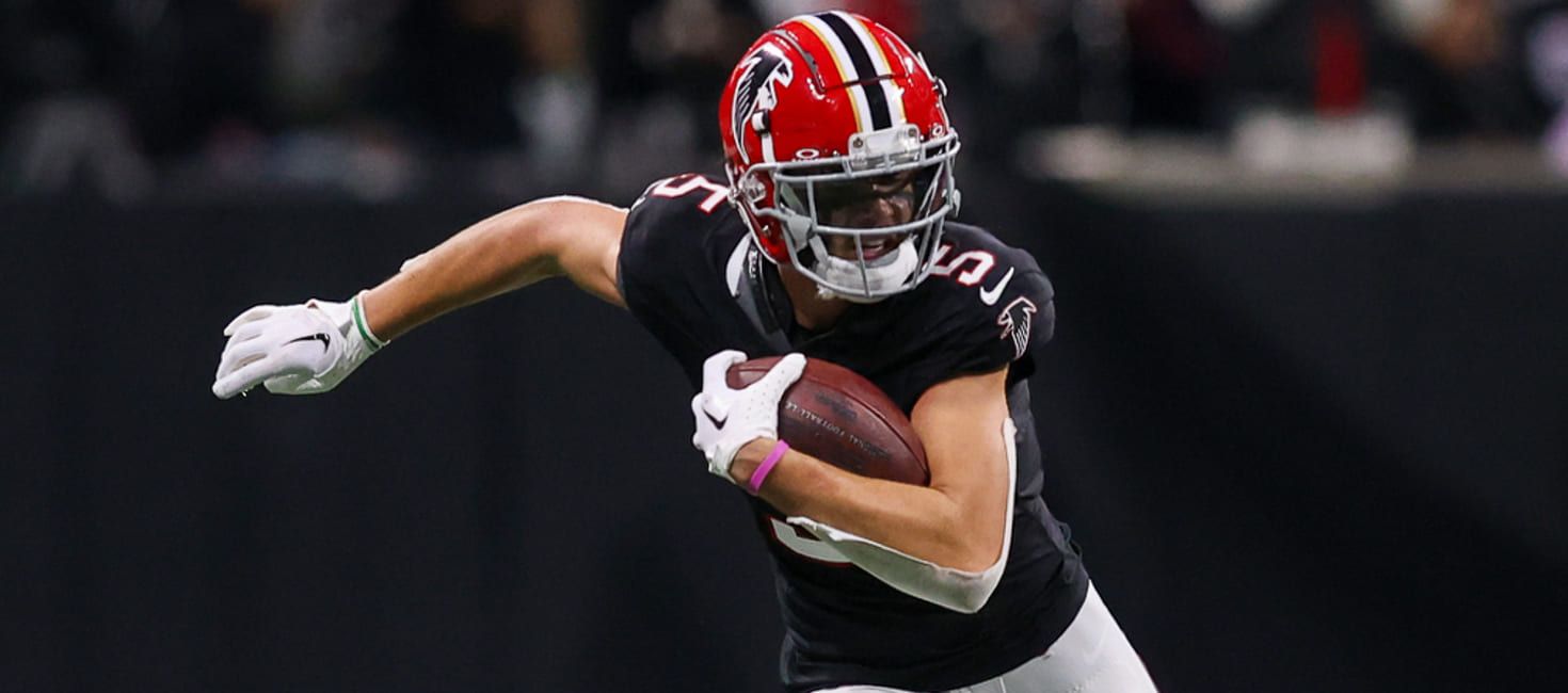 Dynasty Draft Rankings & Tiers (2025 Fantasy Football) | FantasyPros