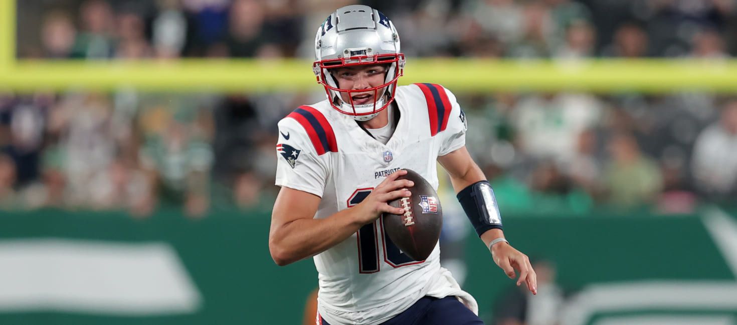 Fantasy Football Expert Draft Strategy & Advice (2025) | FantasyPros