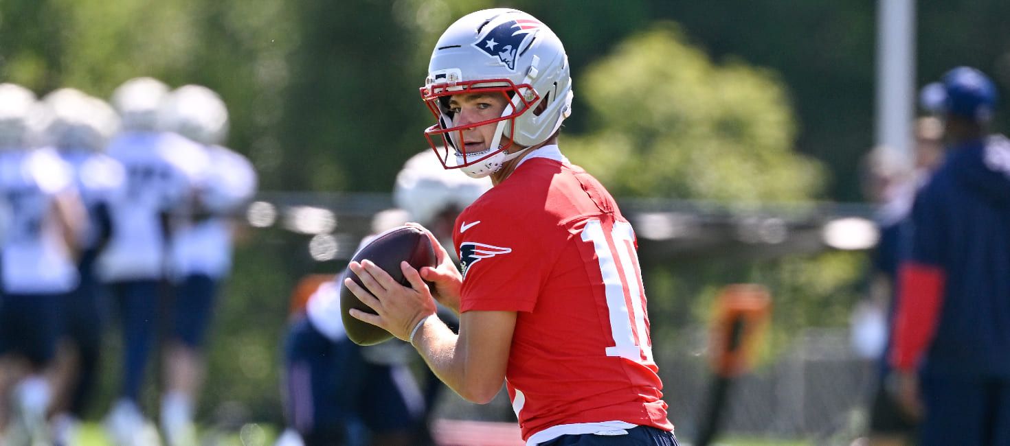 Fantasy Football Consistency: Most & Least Consistent QBs (2025 ...