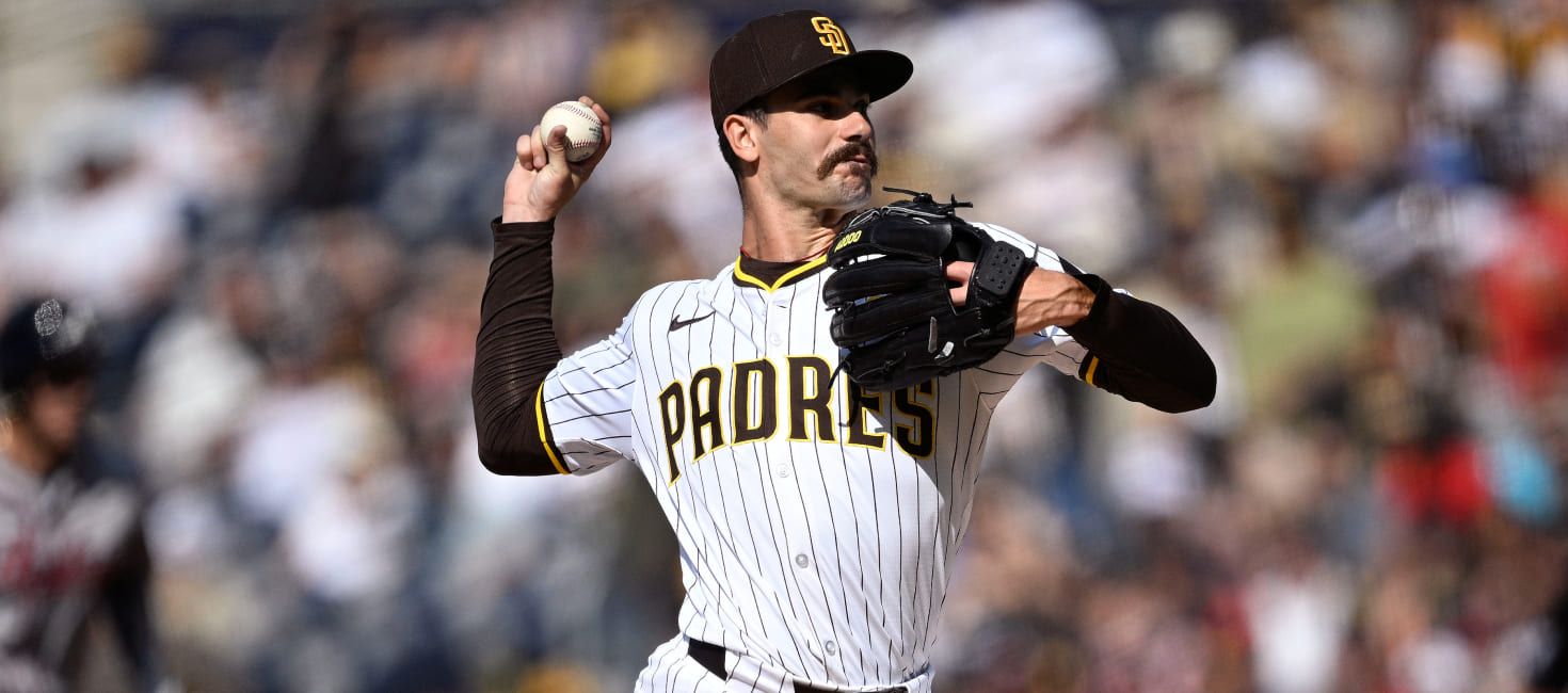 Fantasy Baseball Two-Start Pitchers: Rankings & Waiver Wire | FantasyPros