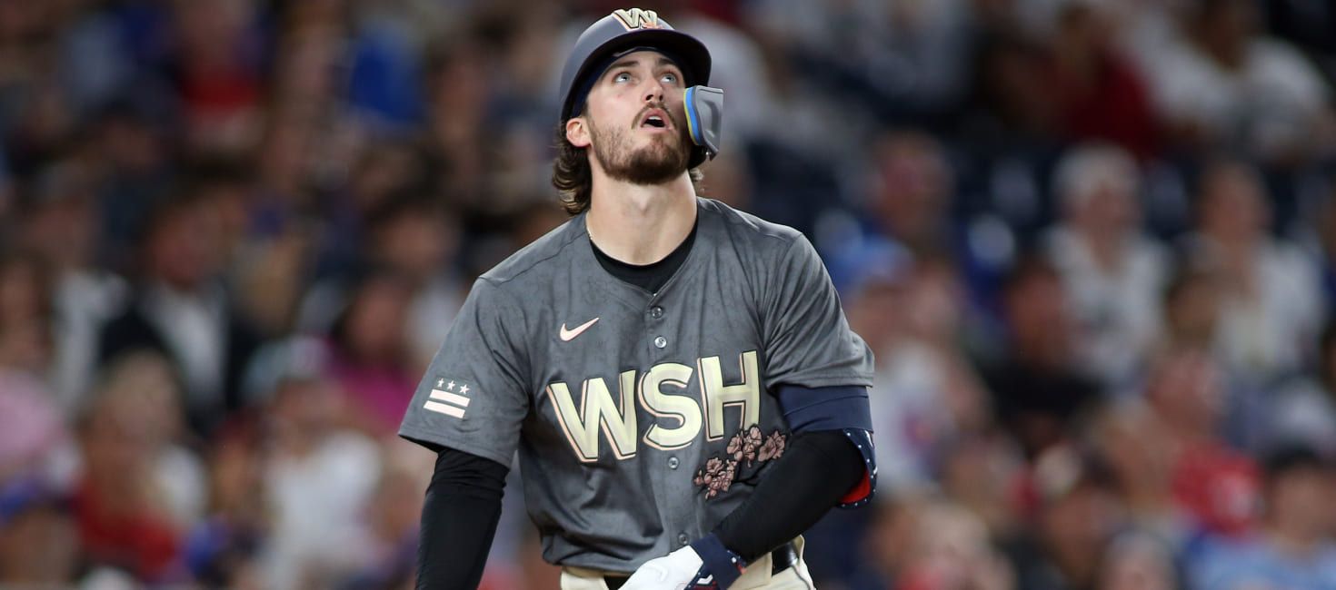 Fantasy Baseball Draft Sleepers: Outfielders (2025) | FantasyPros