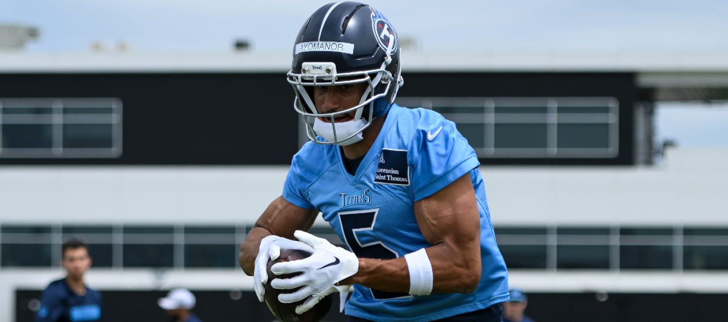 Top 5 Fantasy Football Waiver Wire Pickups (Week 5) | FantasyPros