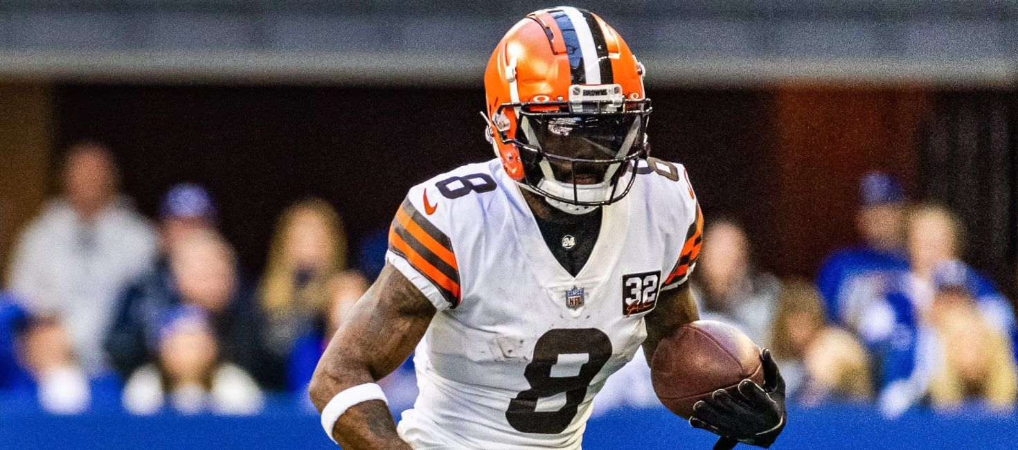 Fantasy Football Waiver Wire Targets: Noah Brown, Elijah Moore, Demario ...