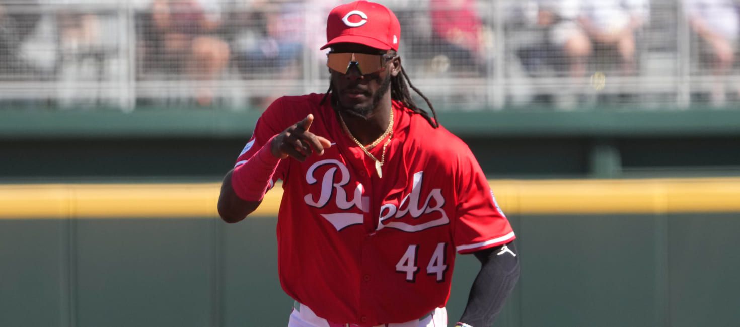 Fantasy Baseball Draft Day Cheat Sheet (2025) | FantasyPros