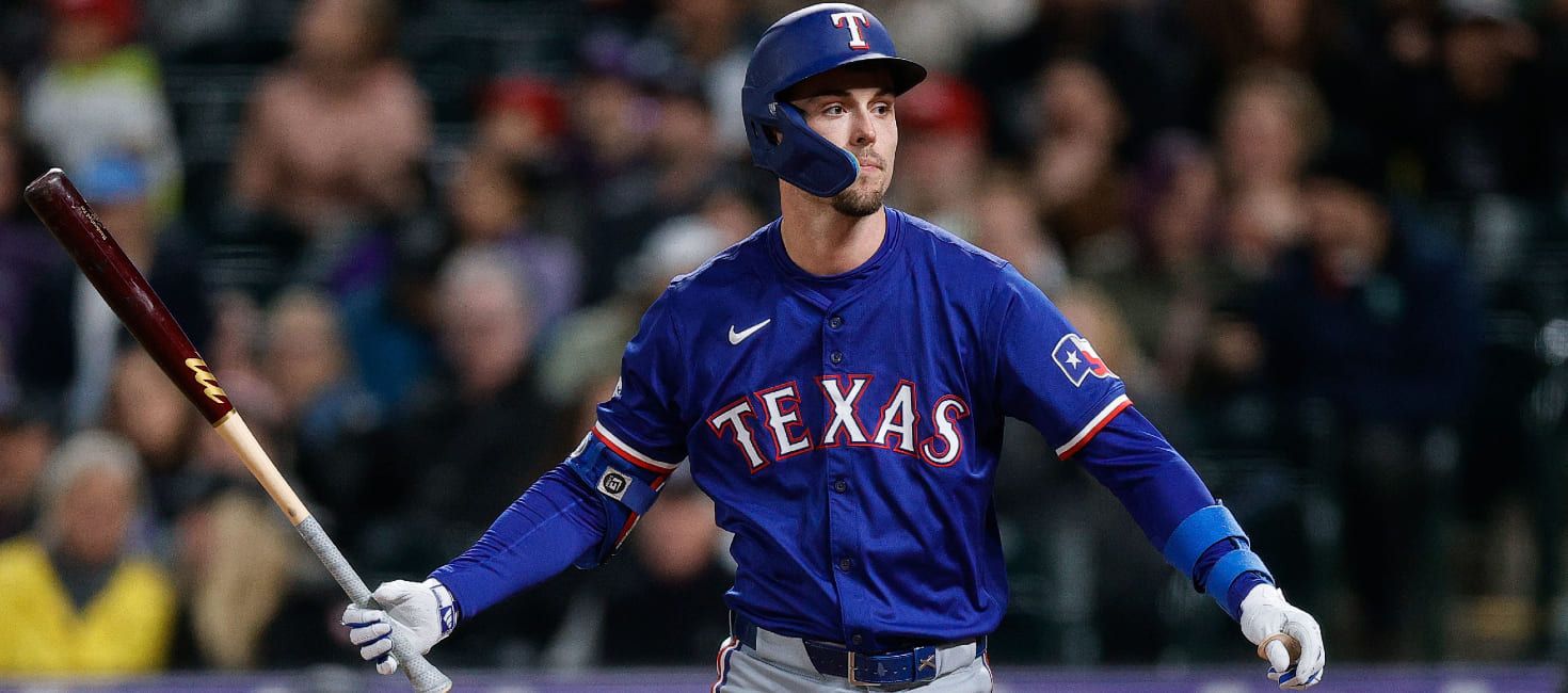 Fantasy Baseball Mailbag: Evan Carter, Ronald Acuna, Jose Ramirez ...