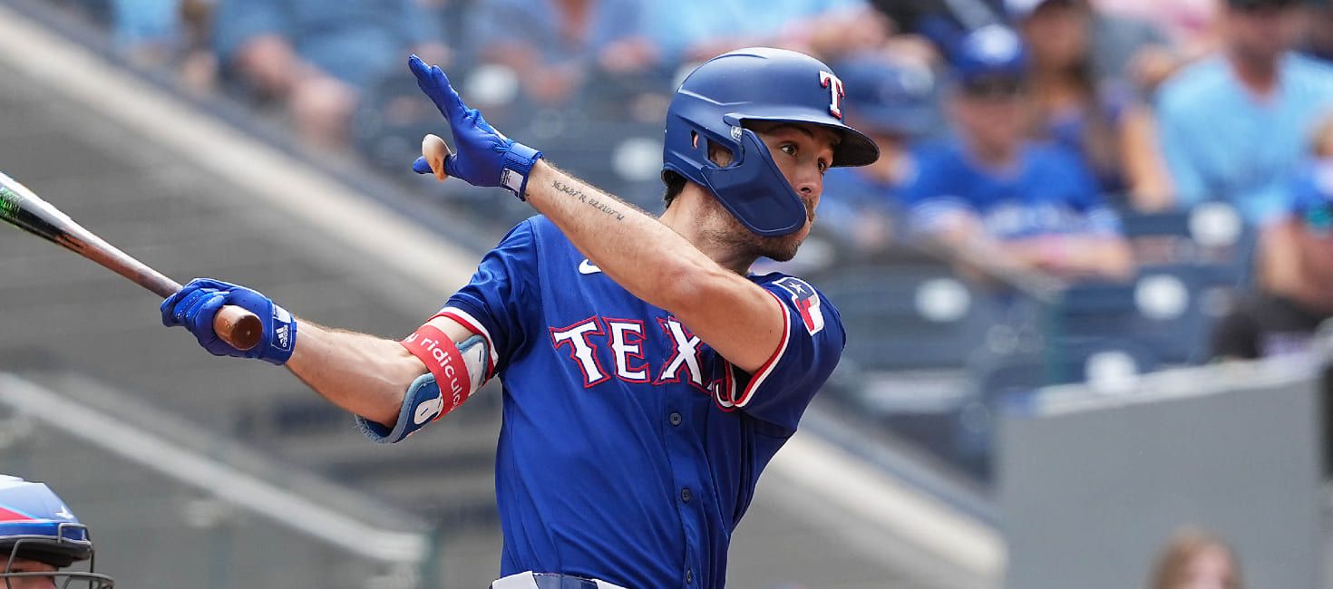 4 Post-Hype Sleepers (2026 Fantasy Baseball) | FantasyPros