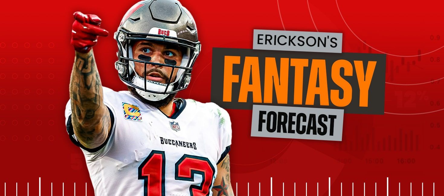 Fantasy Football Forecast: Waiver Wire & Lineup Advice (Week 16 ...