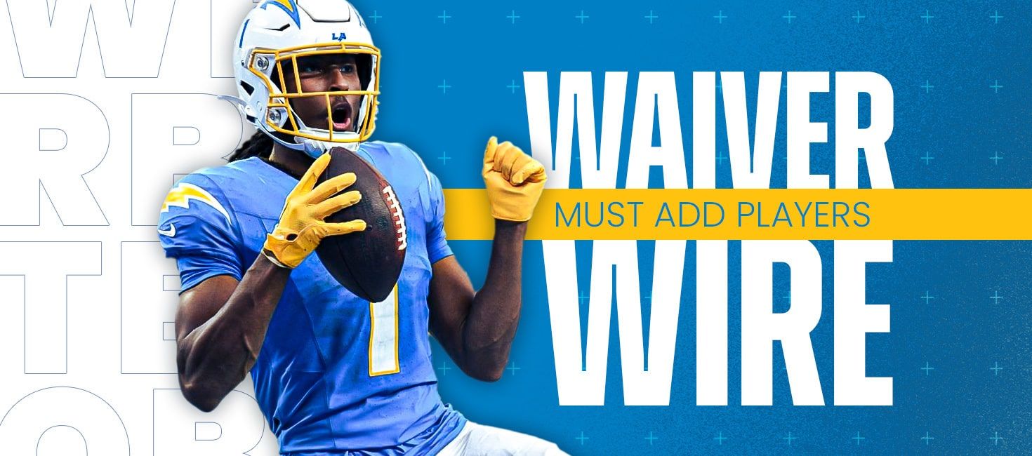 Fantasy Football Waiver Wire Advice: Pickups to Target (Week 18) | FantasyPros