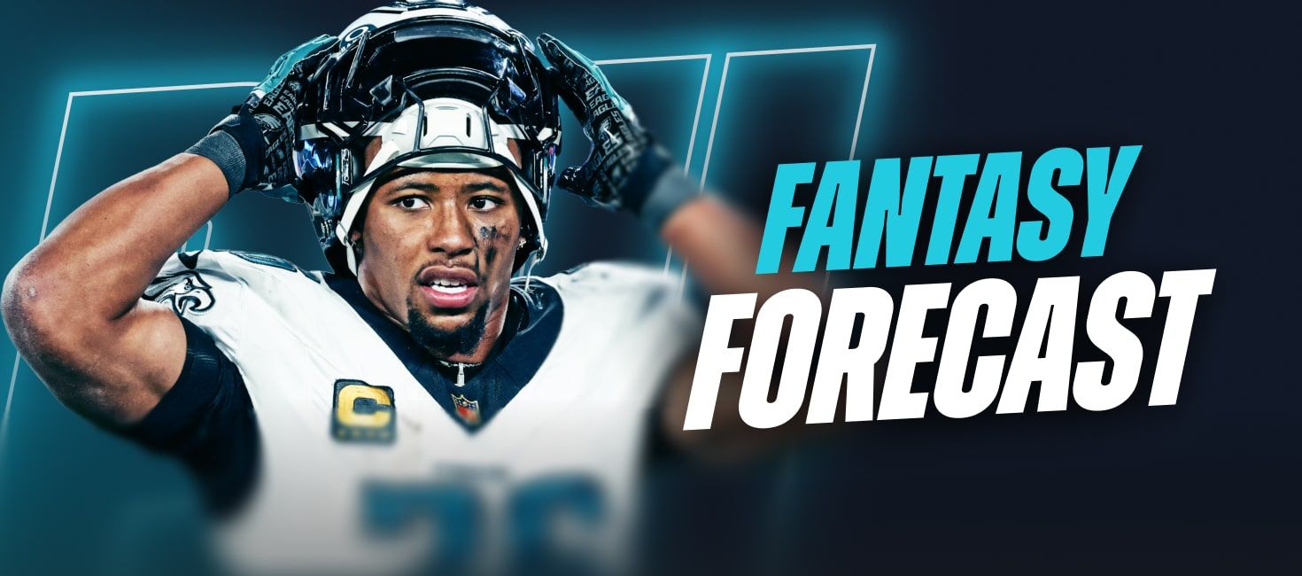 Beyond the Waiver Wire: Fantasy Football Moves to Make (Week 8 ...