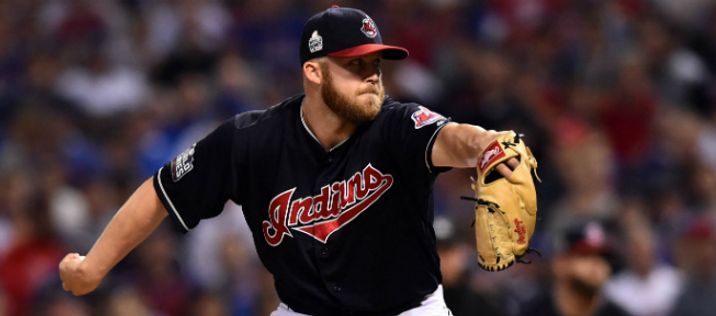Cody Allen Profile (Fantasy Baseball) | FantasyPros
