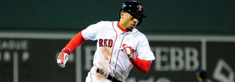 DraftKings MLB Lineup Advice: Wednesday (4/11) | FantasyPros