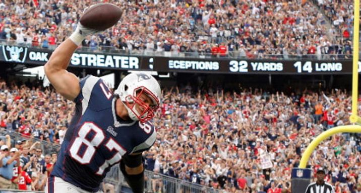 Mike Tagliere’s Top 200 Fantasy Football Rankings | FantasyPros