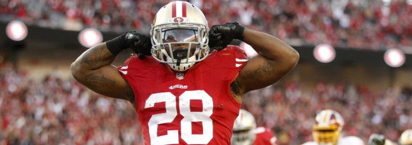 Fantasy Football: Mike Tagliere’s Player Profile Page | FantasyPros