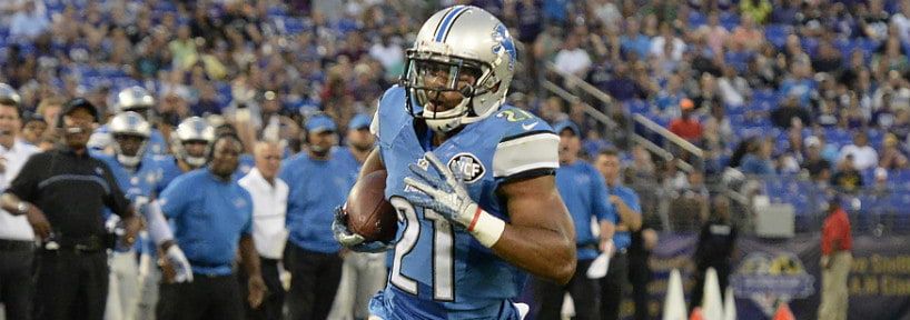 Mike Tagliere’s Week 1 Fantasy Football Rankings | FantasyPros