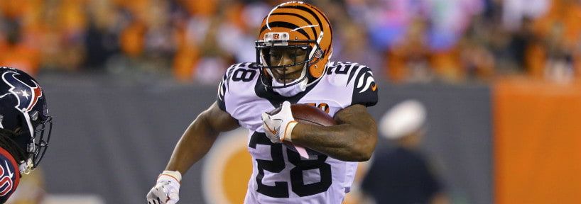 Mike Tagliere’s Week 4 Fantasy Football Rankings | FantasyPros