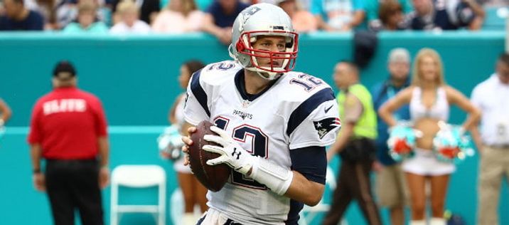 DRAFT NFL Lineup Advice: Week 14 (Thur/Sun/Mon) | FantasyPros