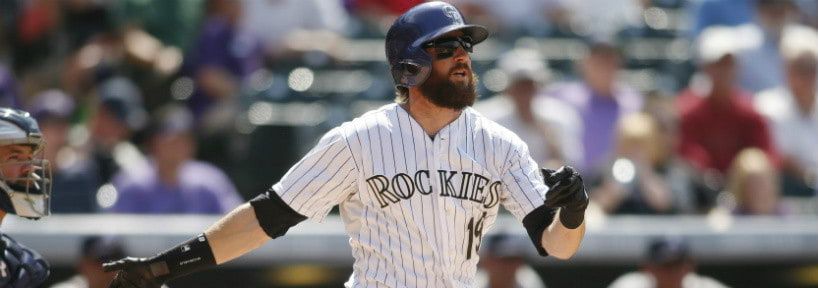 DraftKings MLB Lineup Advice: Tuesday (7/3) | FantasyPros