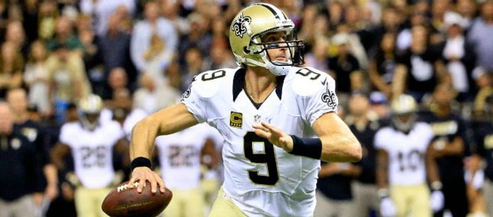 Mike Tagliere’s Week 1 Fantasy Football Rankings | FantasyPros