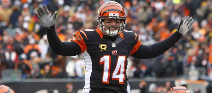 Mike Tagliere’s Week 1 Fantasy Football Rankings (Sunday Update ...