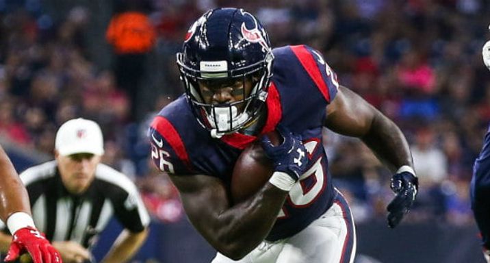 Mike Tagliere’s Week 5 Fantasy Football Rankings (Sunday Update ...