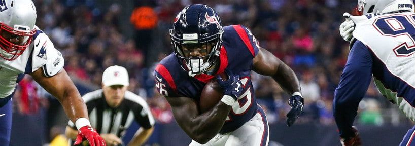 Mike Tagliere’s Week 5 Fantasy Football Rankings (Sunday Update ...