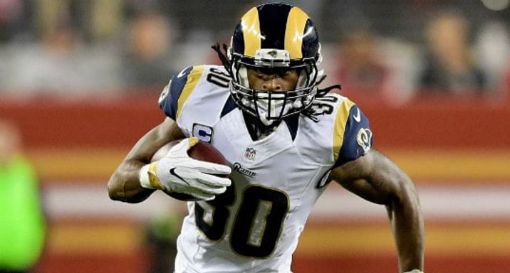 Mike Tagliere’s Week 16 Fantasy Football Rankings (Sunday Update ...