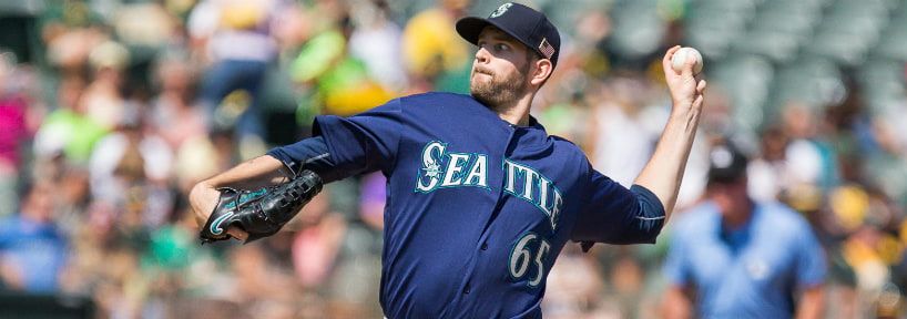 Early 2019 Fantasy Baseball Mock Draft Fantasypros