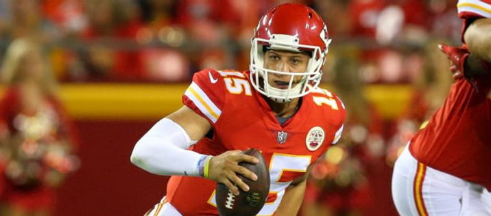 Conference Championships: NFL Game Picks Against the Spread (2019 ...