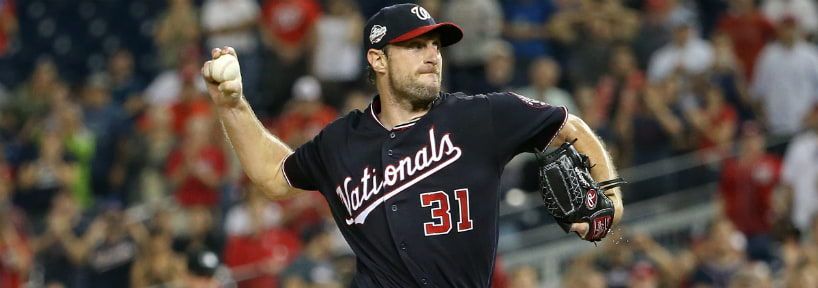 Pocket Rockets – 2019 Fantasy Baseball Draft Strategy | FantasyPros