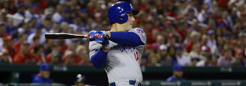 2019 First Base Rankings Tiers Fantasy Baseball Fantasypros