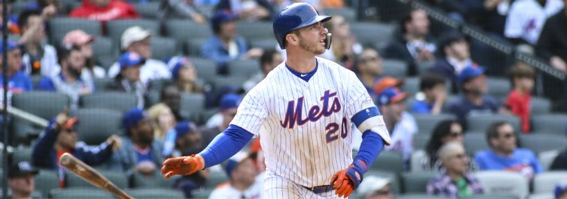 Fantasy Baseball Trade Value Chart (Week 2) | FantasyPros