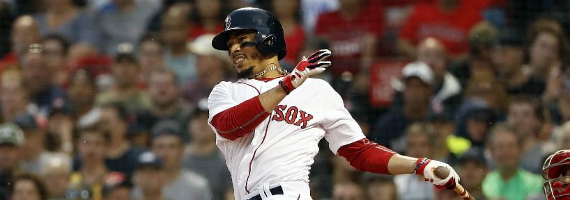 DraftKings MLB Lineup Advice: Thursday (4/11) | FantasyPros