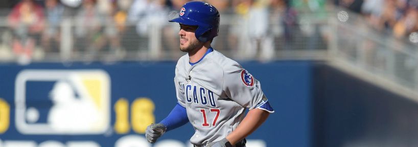 Fantasy Baseball Trade Value Chart (Week 3) | FantasyPros