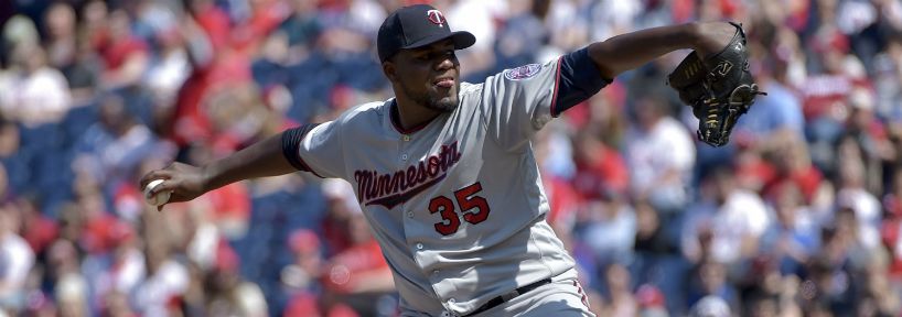 DraftKings MLB Lineup Advice: Thursday (4/18) | FantasyPros