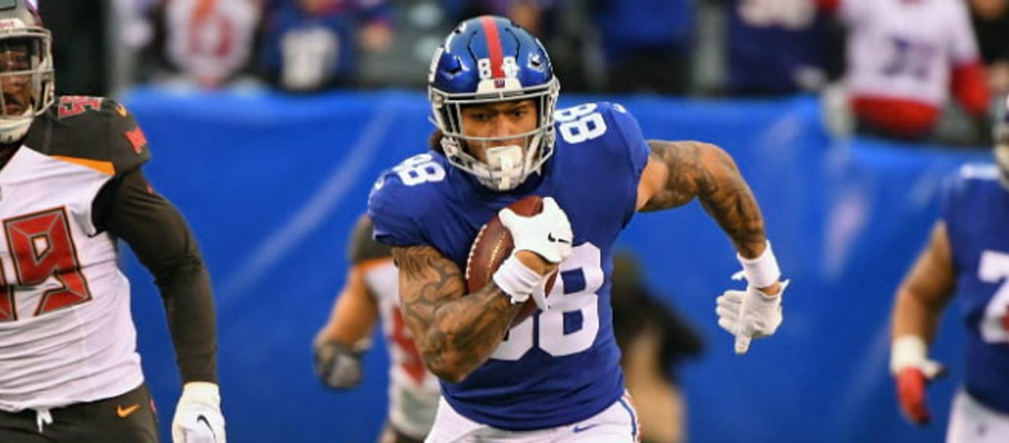 FantasyPros Football Podcast: Half-PPR Mock Draft w/ Davis Mattek