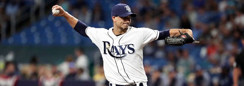 DraftKings MLB Lineup Advice: Tuesday (5/14) | FantasyPros