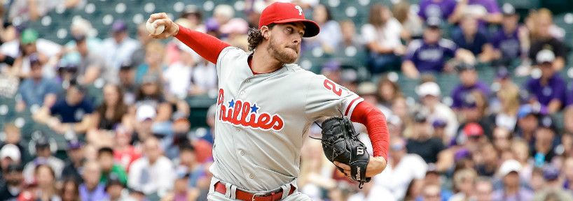 Fantasy Baseball Trade Value Chart (Week 10) | FantasyPros