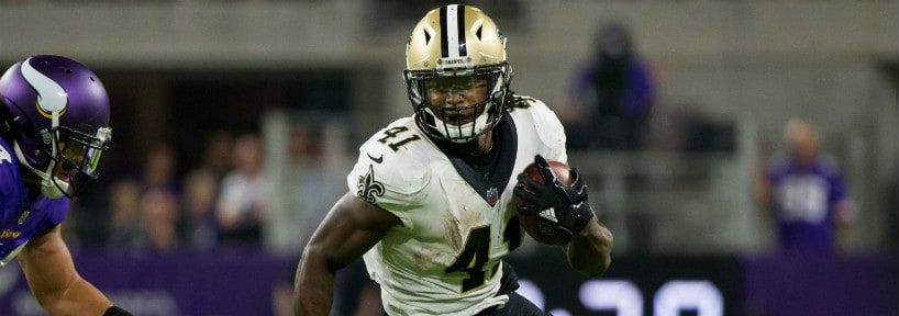 Managing Early-Season FAAB Budget (Fantasy Football) | FantasyPros