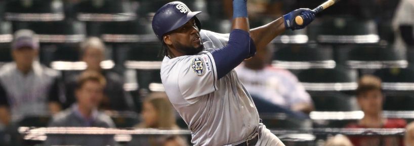 Fantasy Baseball Trade Value Chart (Week 18) | FantasyPros