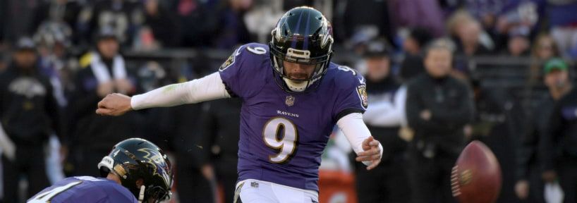 Early-Season Kicker Targets (2019 Fantasy Football) | FantasyPros