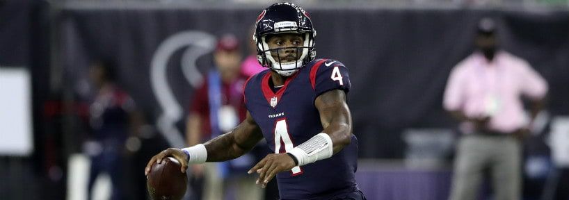 Mike Tagliere’s Week 1 Fantasy Football Rankings (2019) | FantasyPros