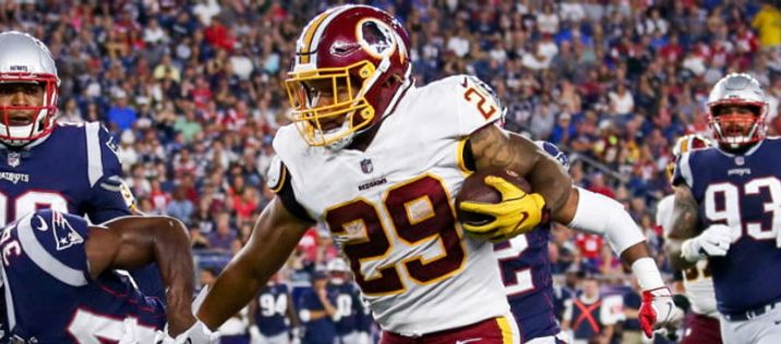 Mike Tagliere’s Week 1 Fantasy Football Rankings (Sunday Update ...