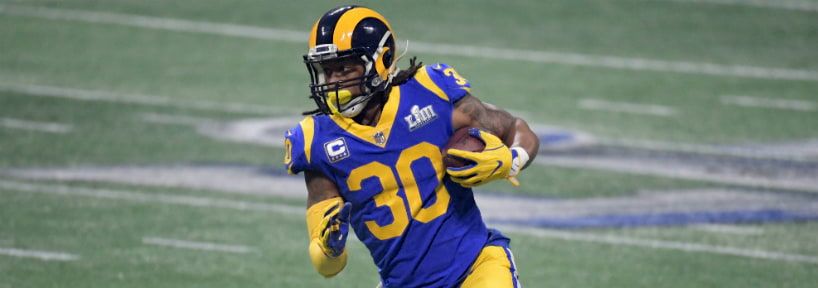 6 Interesting Tidbits for Week 2 | FantasyPros